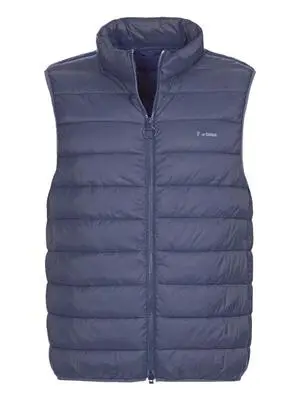 Barbour Bretby Quilted Gilet - Navy