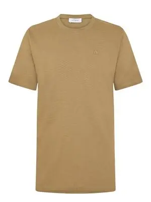 OFF-WHITE Logo Short Sleeve T-shirt