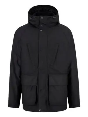 BARBOUR Barbour Oakdale Wax Jacket