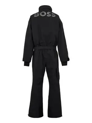 Hugo Boss Ski Suit - Black