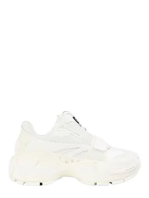Off-White Glove Slip-on Sneakers - White