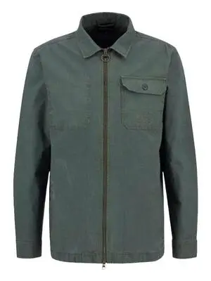 BARBOUR Harton Relaxed Overshirt