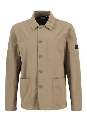 BARBOUR Douglas Overshirt