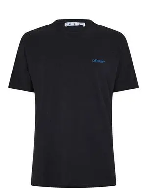 Off-White Arrows T-shirt - Black