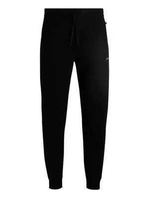 Hugo Boss Jogging Bottoms - Black