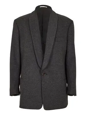 Hugo Boss Classic Blazer - Black