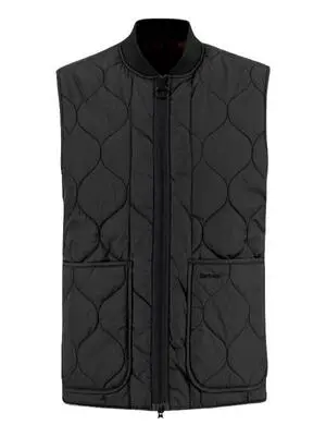 BARBOUR Barbour Re-engineered Utility Liddesdale Gilet