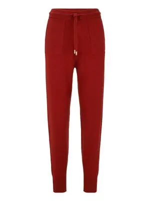 Hugo Boss Jogger Pants - Red