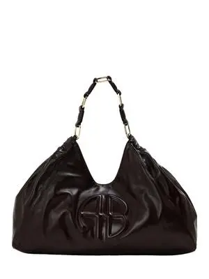 ANINE BING Kate Tote Bag - Black