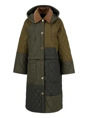 BARBOUR Barbour Lilian Quilted Jacket