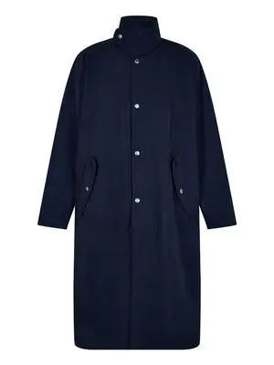 DRIES VAN NOTEN Dries Van Noten Rannon Coat