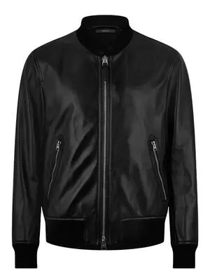 TOM FORD Tom Ford Bomber Jacket