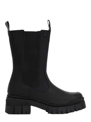 Barbour Sidneigh Chelsea Boots - Black