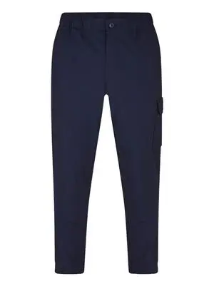 Barbour Ash Cargo Trousers - Navy