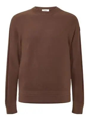 MONCLER Moncler Knit Long Sleeve Top