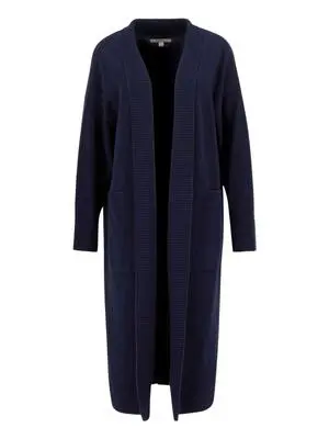 Barbour Luna Cardigan - Navy
