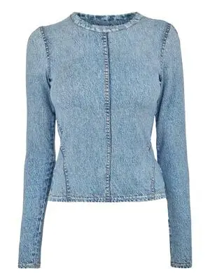 RAG & BONE  Long-Sleeve T-Shirt