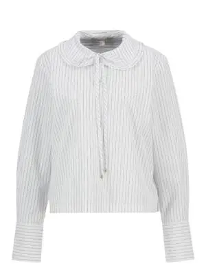 Barbour Barbour Avery Striped Shirt No
