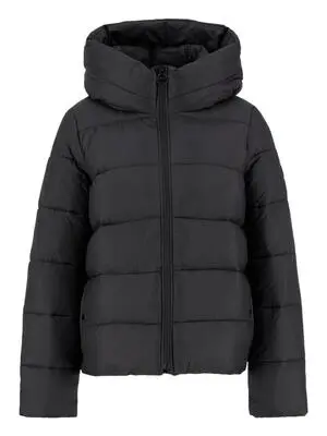 Barbour Olivios Puffer Jacket - Black