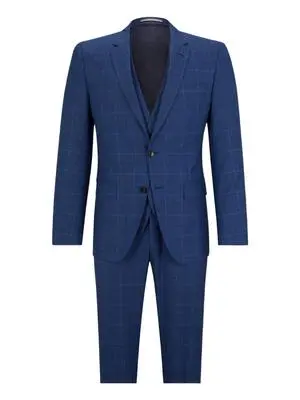 Hugo Boss Boss Huge Pcs Sn99 - Blue