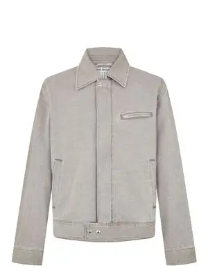 OUR LEGACY Our Legacy Structured Workwear Jacket