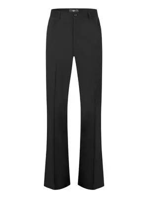AMIRI Amiri Wide Leg Trousers