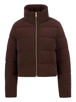Barbour Hudson Quilted Jacket - Black