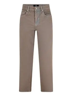 REPRESENT Straight-leg Jeans - Gray