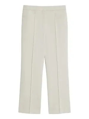 MAX MARA Max Mara Zemira Cropped Trousers