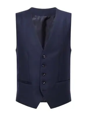 Hugo Boss Vest - Black
