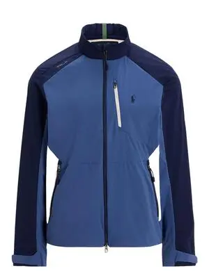 POLO RALPH LAUREN Polo Ralph Lauren Colorblock Windbreaker Jacket