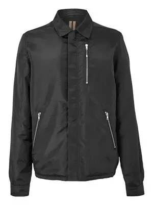 RICK OWENS Overshirt