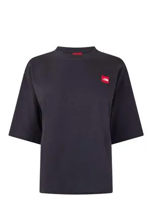 The North Face Short Sleeve T-shirt - Black