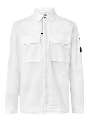C.P. COMPANY Men's Overshirt