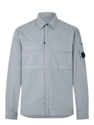 C.P. COMPANY Men's Overshirt