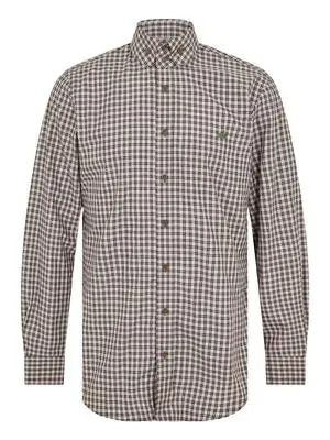 VIVIENNE WESTWOOD Button-down Shirt - Gray