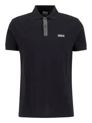 BARBOUR Baynes Polo Shirt
