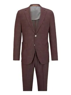 Hugo Boss Boss T-heston-2pcs-231 10248133 01 - Brown