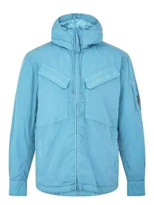 C.P. COMPANY C.P. Company Padded Bomber Jacket