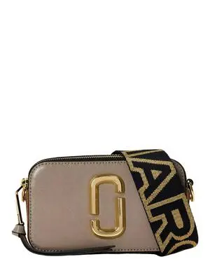 Marc Jacobs Marc Jacobs Snapshot Camera Bag Brown