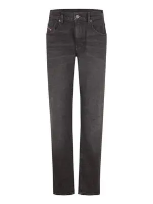 DIESEL® Slim-fit Jeans - Black