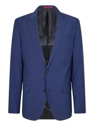 Hugo Boss Hugo Henry Slim Fit Sn99 - Blue