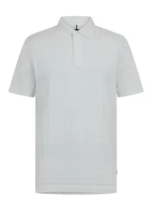 HUGO BOSS Logo Short-Sleeve Polo Shirt