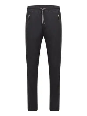 Hugo Boss Technical Jogger Pants - Black