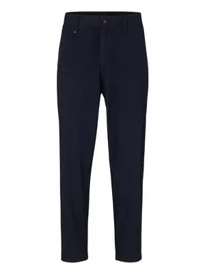 Hugo Boss Trousers - Black