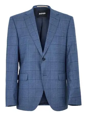Hugo Boss Boss H-jeckson-2pcs-224 10251389 01 - Blue