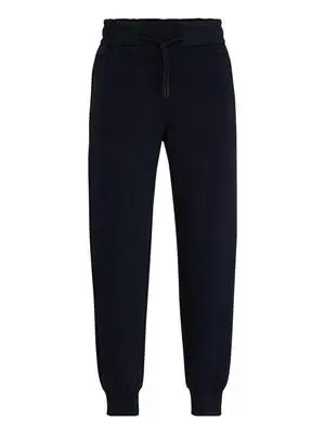 Hugo Boss Tapered Jogger Pants - Black