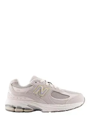 NEW BALANCE 2002 Athletic Sneakers - Gray