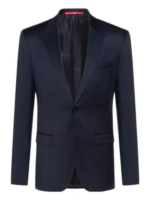 Hugo Boss Tailored Suit Blazer - No