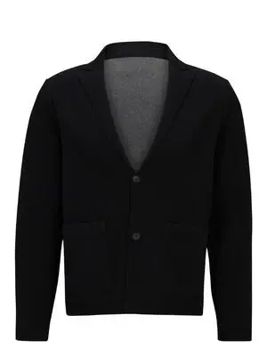 Hugo Boss Cardigan - Black